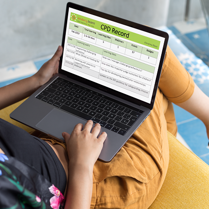 Kinderly in partnership with PACEY – Kinderly