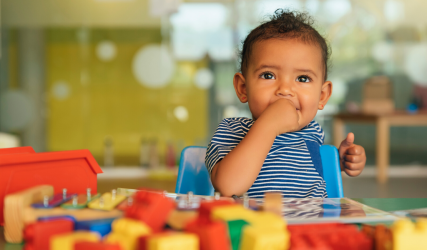 A guide to ‘Doorstep handovers’, meal and nap times – Kinderly