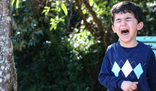 How to support challenging behaviour in early years – Kinderly