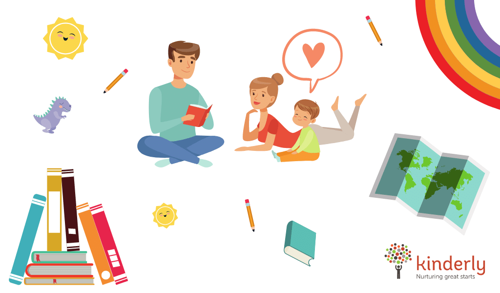 Top 5 tips to support boys’ learning in the early years – Kinderly