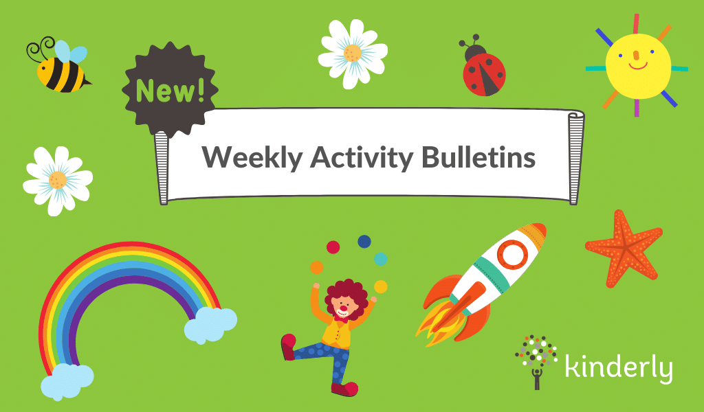 Kinderly relaunch EYFS- based activities – Kinderly Kinderly relaunch EYFS- based activities – Kinderly
