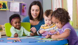 How to support children with English as an additional language – Kinderly