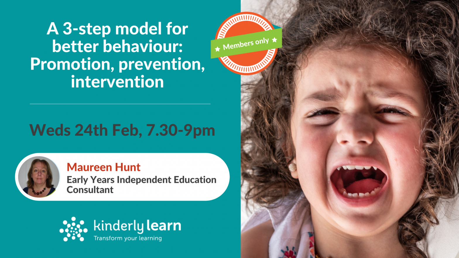 A 3-step model for better behaviour: Promotion, prevention ...