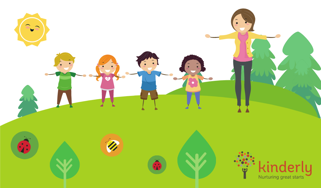 The revised EYFS: Do you need to change your practice? – Kinderly