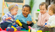 What is Play Matters | UK Early Years – Kinderly