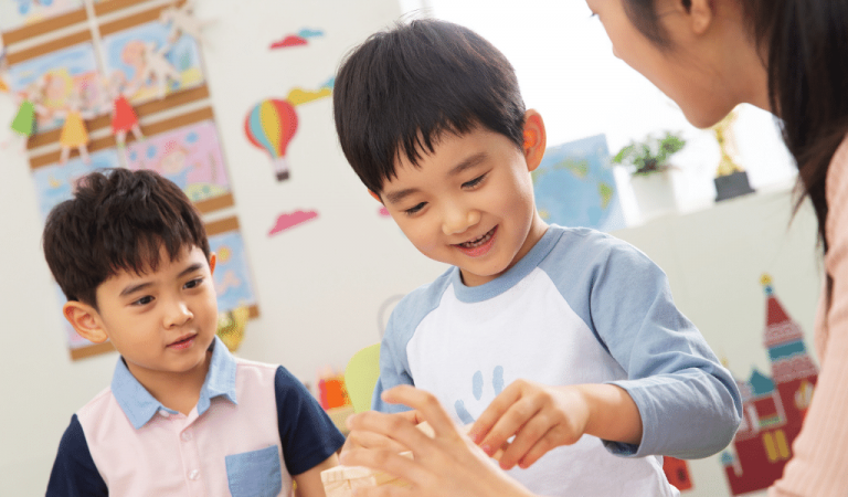Tips to help prepare for the revised EYFS 2021 – Kinderly