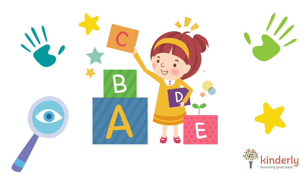 What does in the moment planning mean? – Kinderly