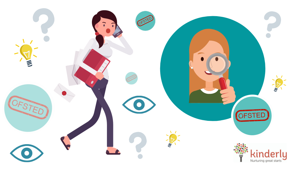 Early years Ofsted inspections: what you need to know – Kinderly