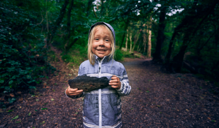 What is the Forest Kindergarten Approach – Kinderly