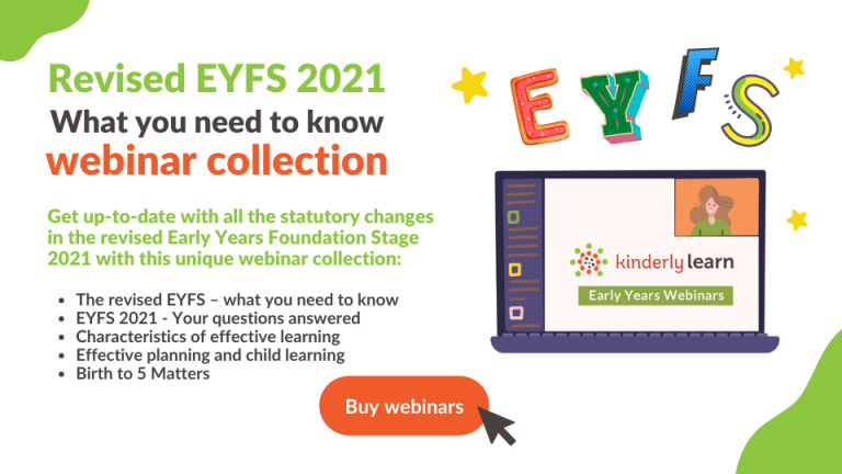Your EYFS Framework 2022 Hub – Kinderly Your EYFS Framework 2022 Hub – Kinderly