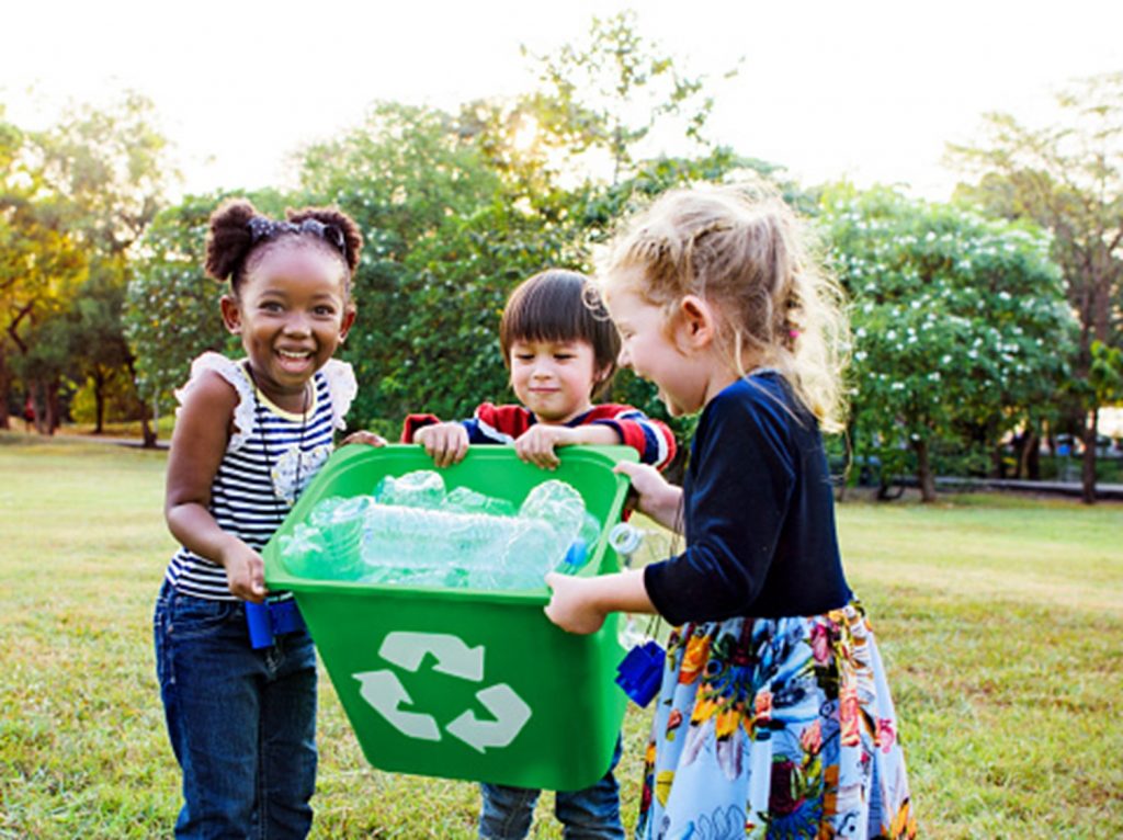 Sustainability for early years settings: How to be more eco-friendly ...