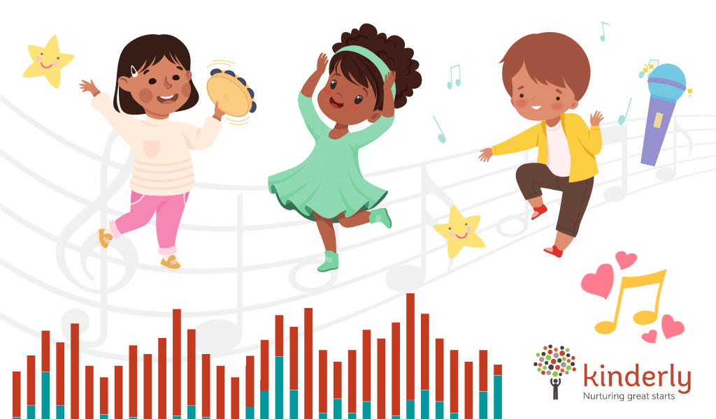How to increase confidence in children through music – Kinderly
