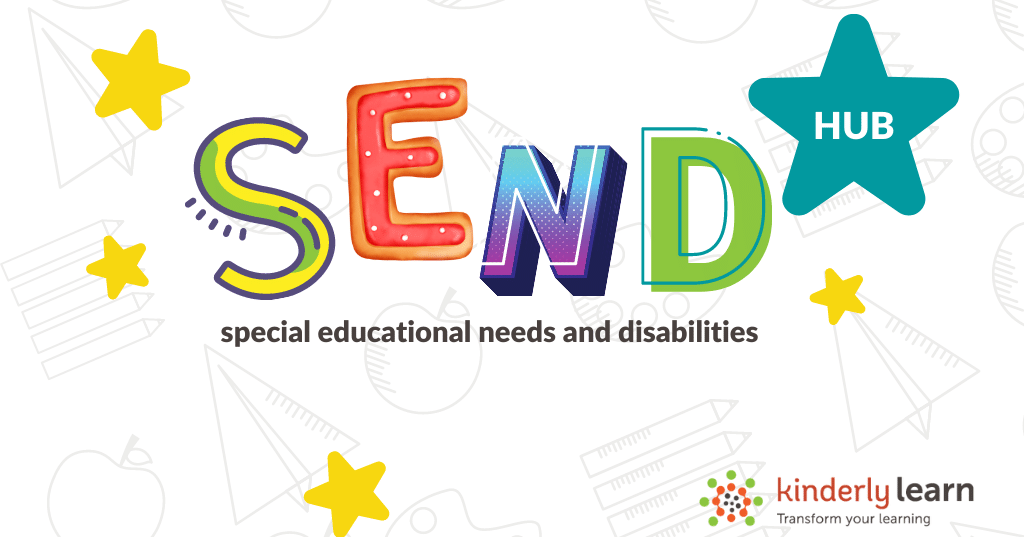 SEND Hub – micro courses, webinars and free resources – Kinderly