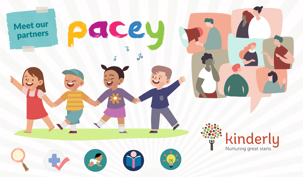 Who is PACEY and how does it help childminders? – Kinderly