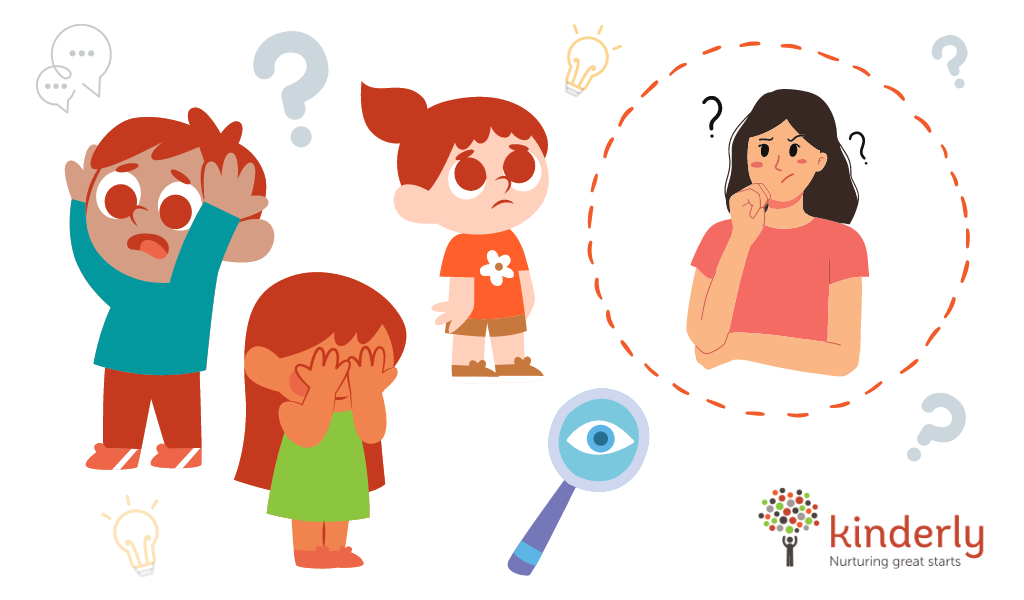 Four ways to support children’s social skills in early years – Kinderly