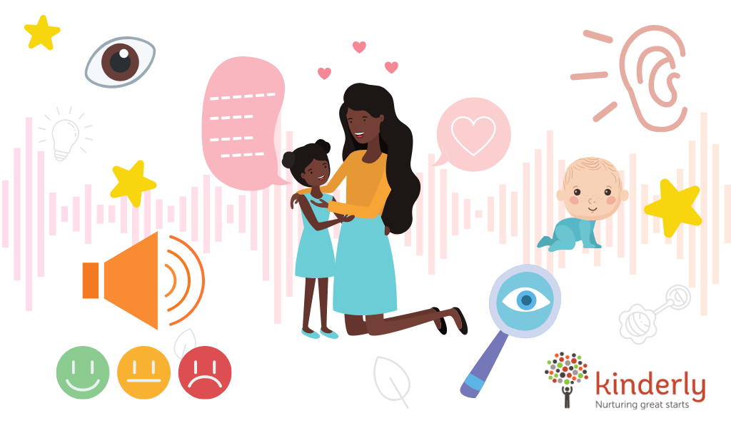 Top six ways to learn how to listen to young children – Kinderly