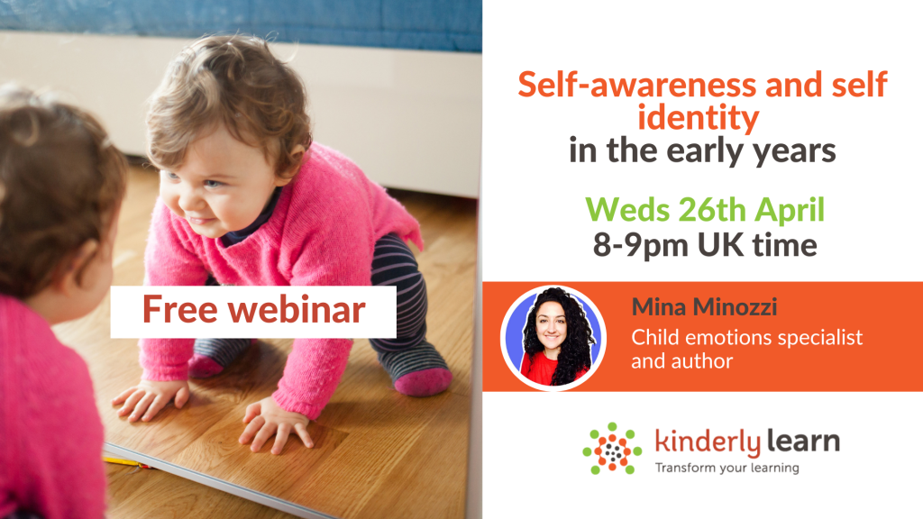 4 ways to support a child’s self-awareness journey – Kinderly
