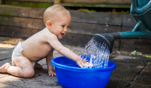 Your guide to schematic play, roots and all! – Kinderly