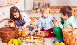 Why should we use Makaton with all children? – Kinderly