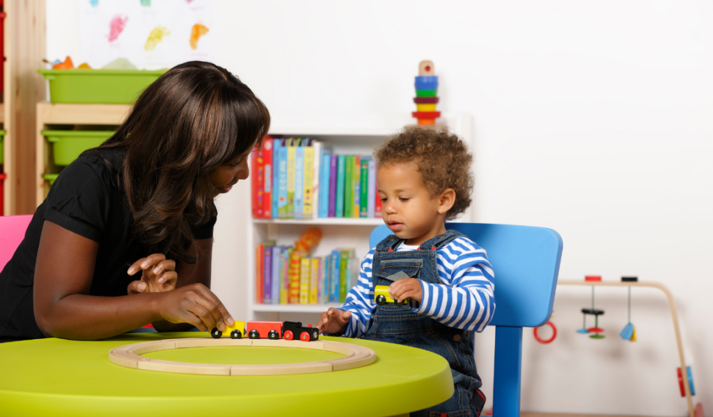 4 ways to support a child’s self-awareness journey – Kinderly