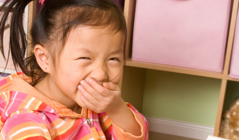 The joy of laughter – Humour in early years – Kinderly