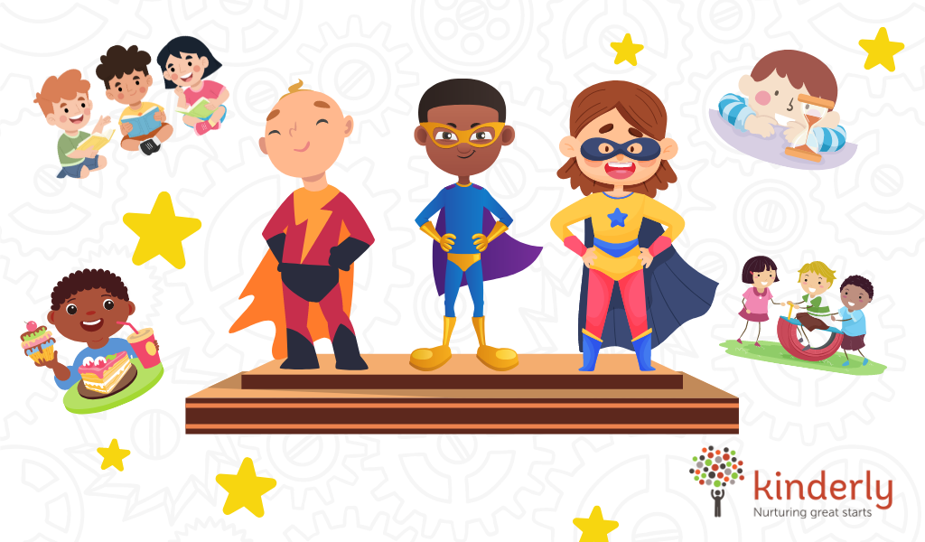 How can you give your children the 3-super-powers of great learners ...