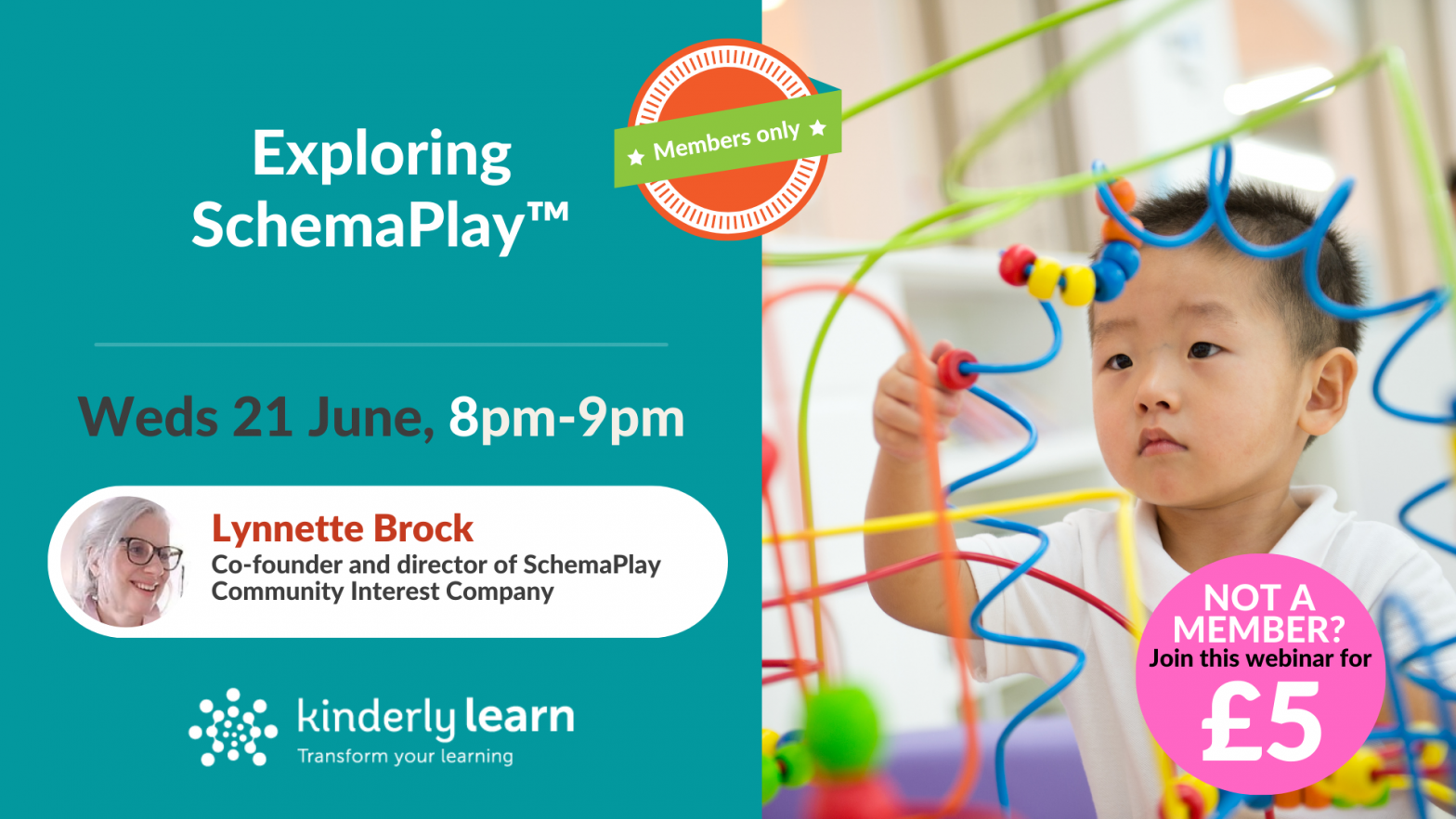 Scheme or schema? Unpicking terminology – Kinderly