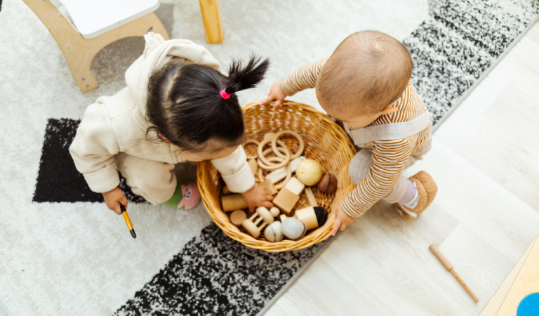 Scheme or schema? Unpicking terminology – Kinderly