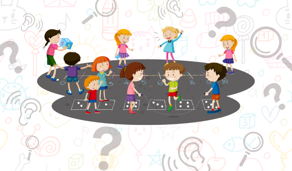 Top tips for making play work in early years settings – Kinderly