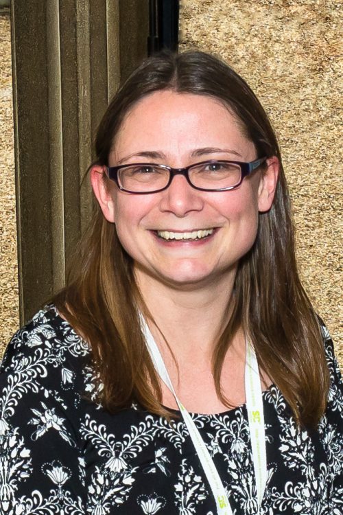 Dr Sarah Earle – Early science: supporting playful exploration in the ...