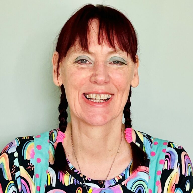 Trisha Lee – The growth of a storyteller: Insights into Helicopter ...