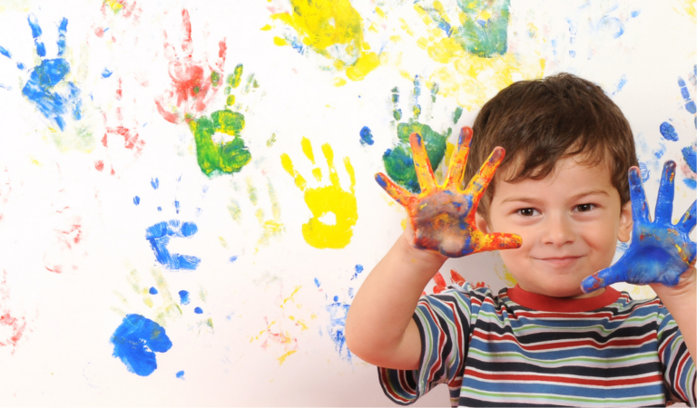 Do our children feel proud of themselves? – Kinderly