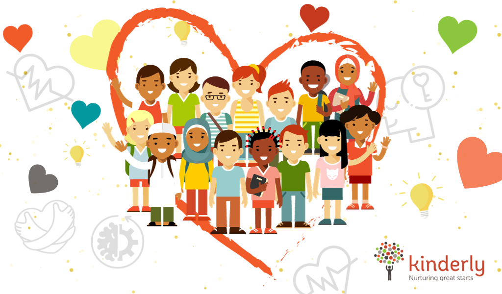 Anti-racism – a key element for empathy and advocacy in the early years ...