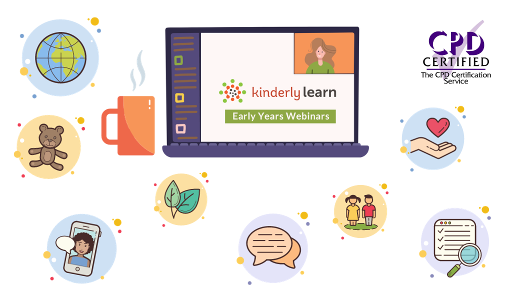 Kinderly Learn: Winter 2023 offer terms and conditions – Kinderly