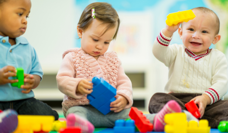 The impact of supporting schemas in early childhood – Kinderly