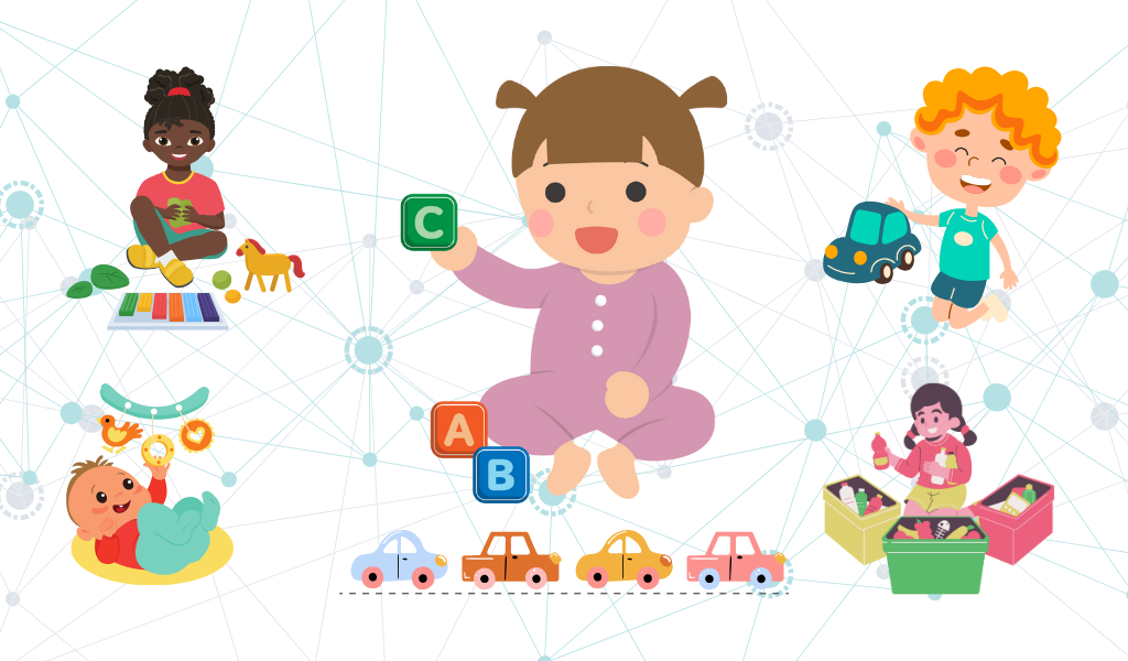 The impact of supporting schemas in early childhood – Kinderly