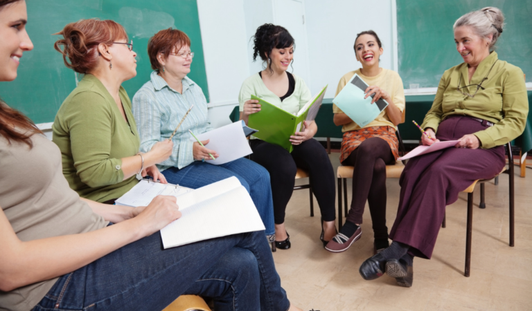 Early Years safeguarding: Key updates and practice review – Kinderly