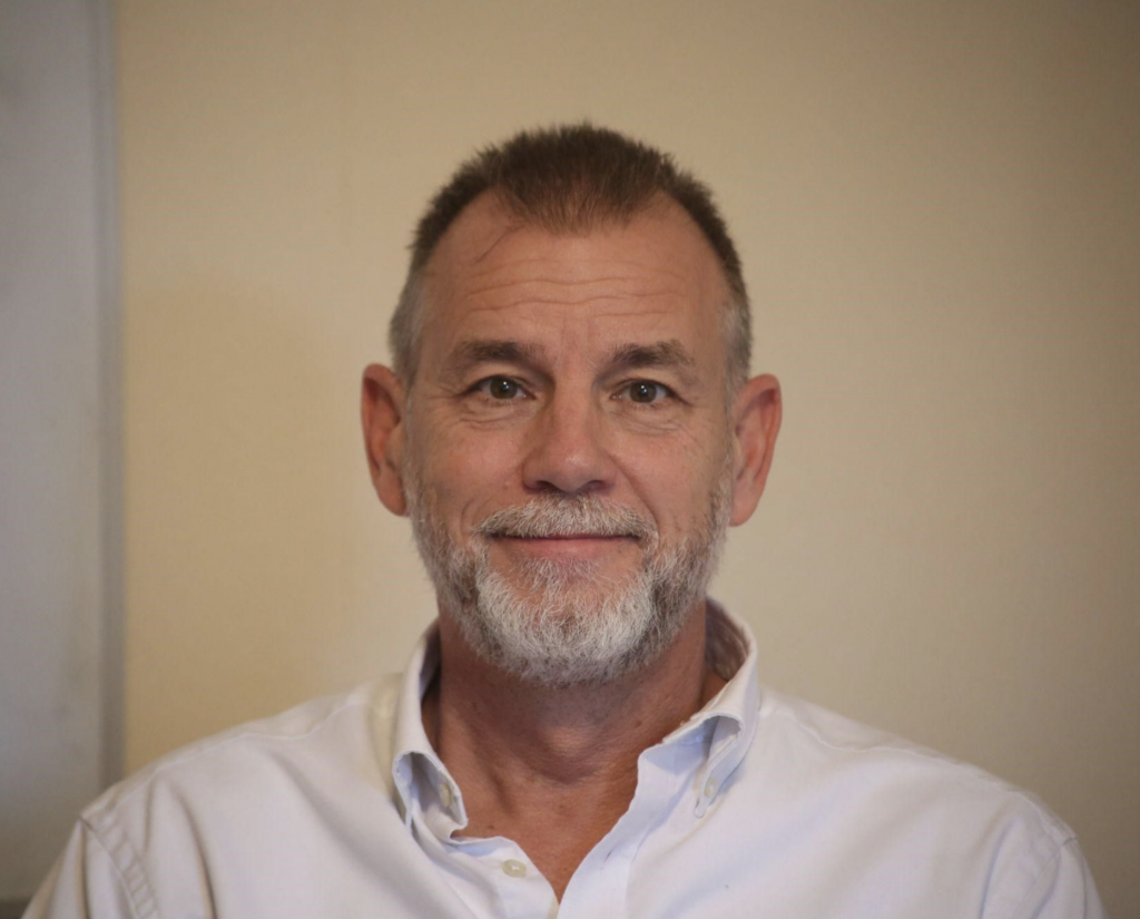 Trevor Folley – Managing challenging conversations – Kinderly