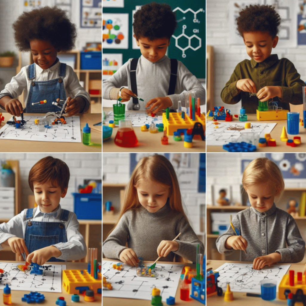 Understanding Early Years Technology – Myths, misconceptions and ...