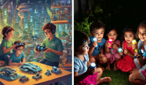 Understanding Early Years Technology – Myths, misconceptions and ...