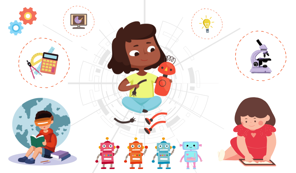 Understanding Early Years Technology – Myths, misconceptions and ...