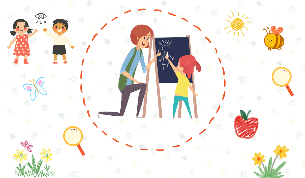 Ensuring children’s voices are heard | Early Years CPD – Kinderly