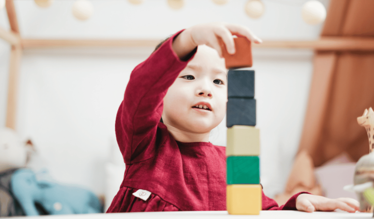 Understanding Schemas In Early Years Education – Kinderly
