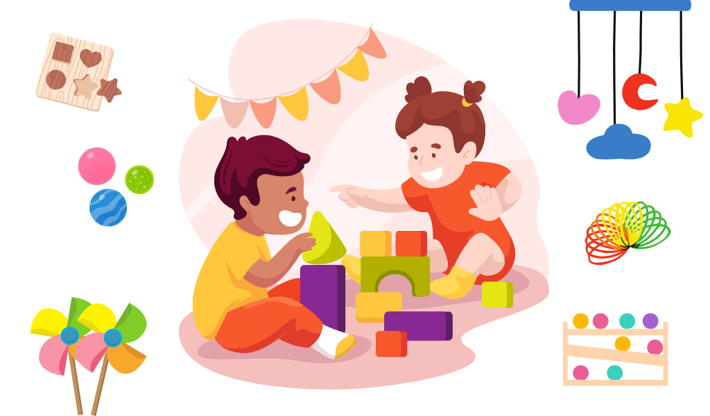 Understanding Schemas In Early Years Education – Kinderly