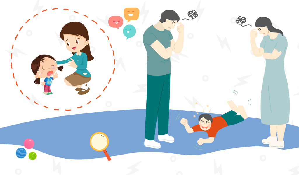 How can we help children be more emotionally regulated? – Kinderly